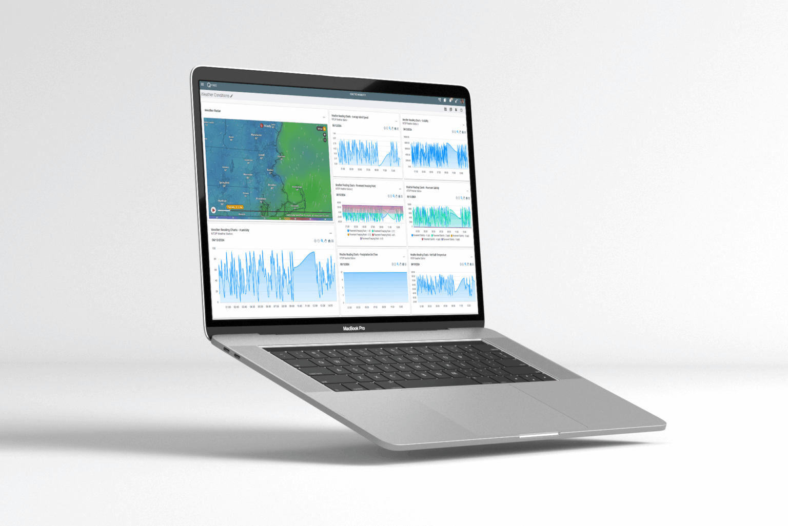 Q-Free releases new Kinetic Mobility Module: Kinetic Travel Time ...
