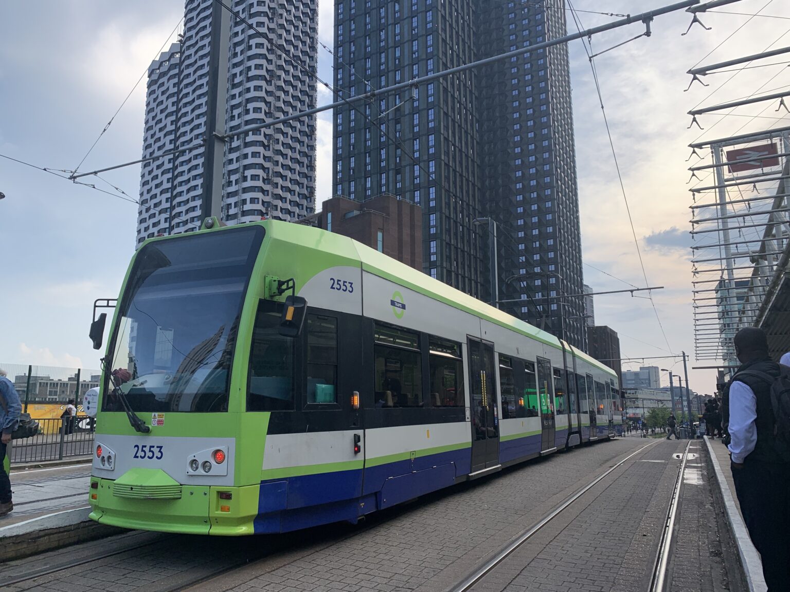 London Trams strike: Prepare for impact - Highways News