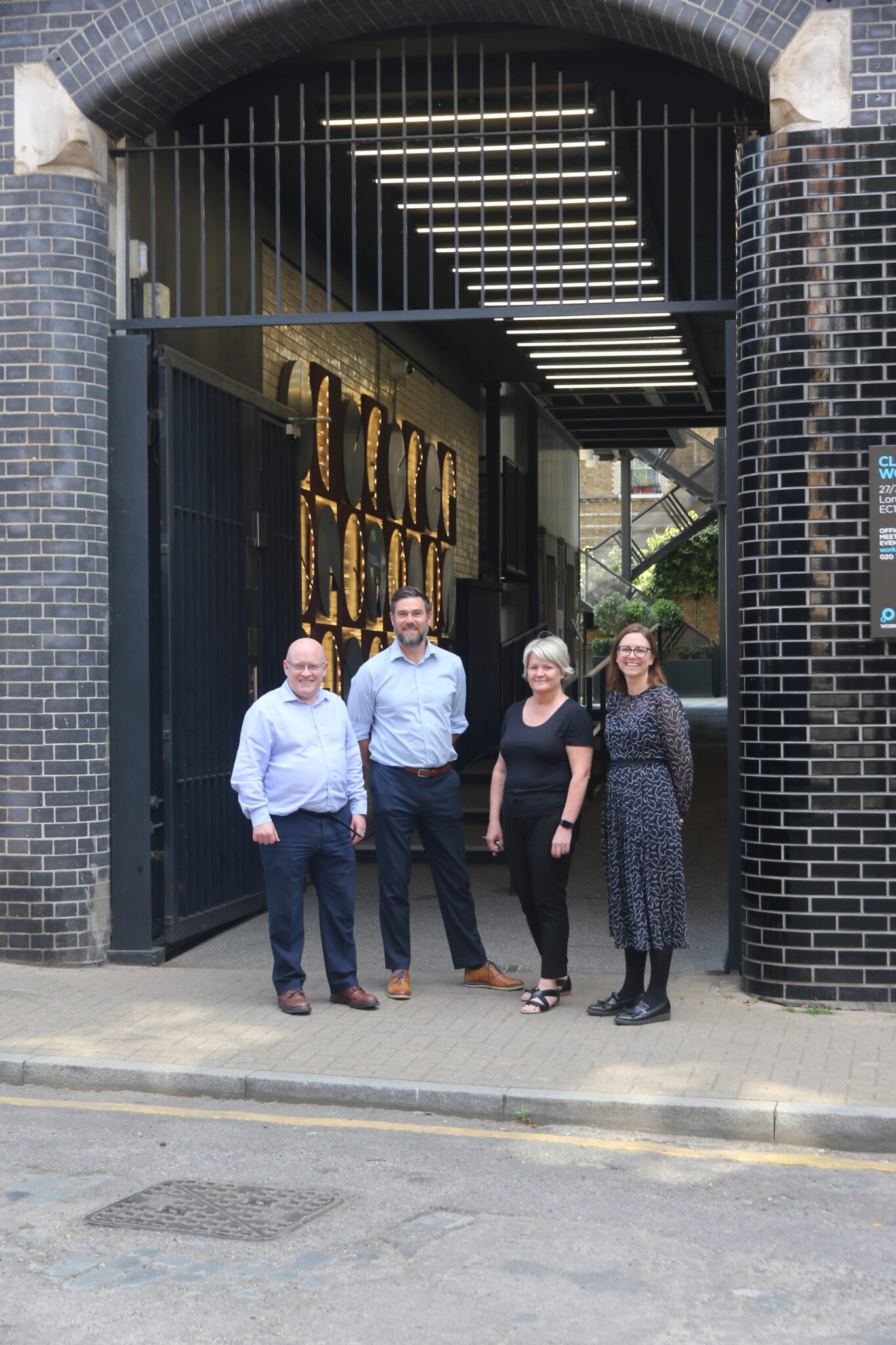 Core Highways opens new London office – Highways News