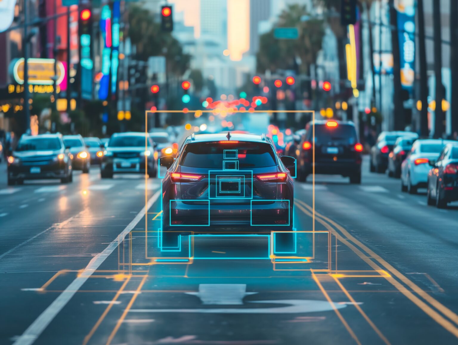 Tata: “ADAS will evolve into an affordable and indispensable component ...