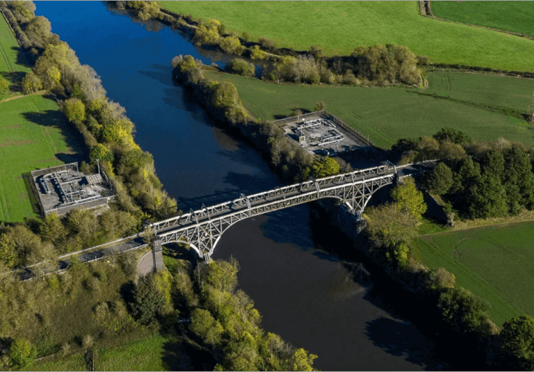 Historic toll bridge’s 12p charge to rise for the first time in 161 ...