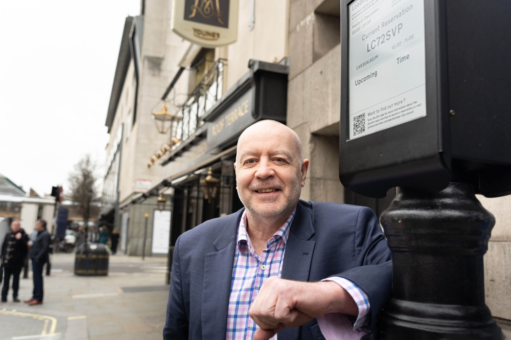 Grid Smarter Cities founder hails “landmark year” for the company ...