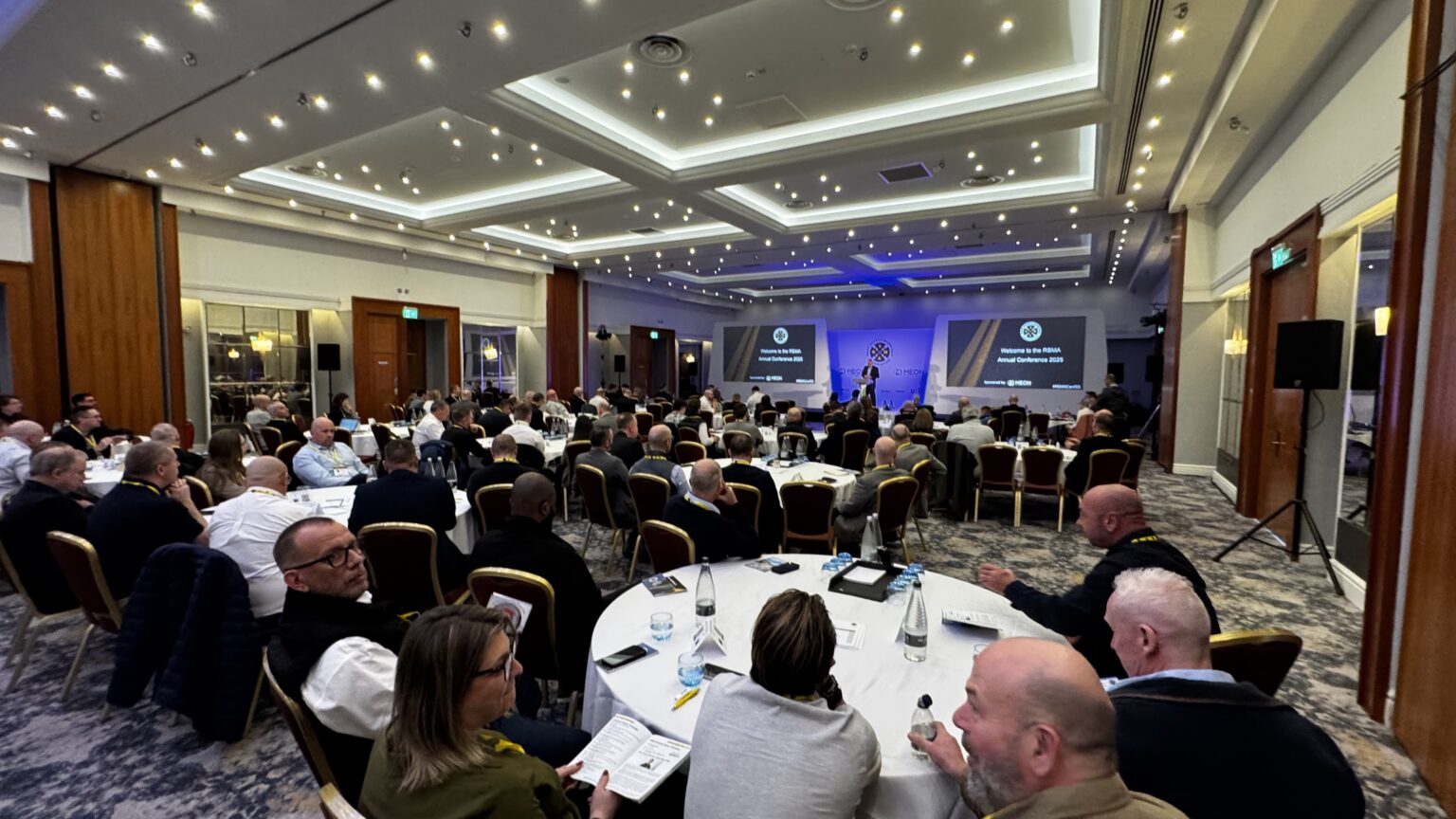 Wilson and Scott chairman Stephen Scott celebrated with Honorary ...