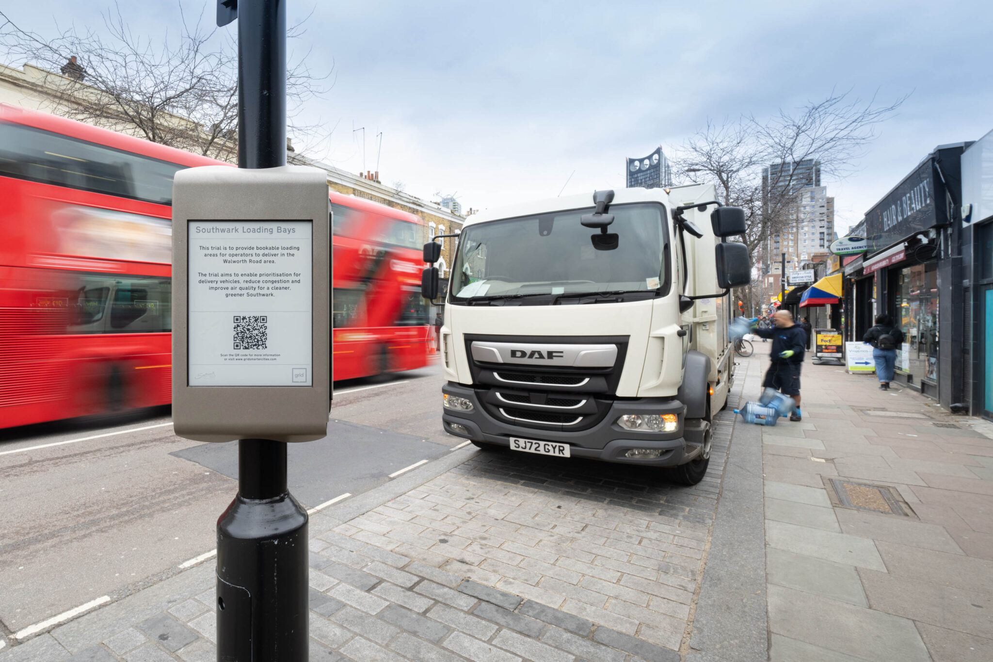 Kerbside innovator Grid Smarter Cities bags two major award nominations ...