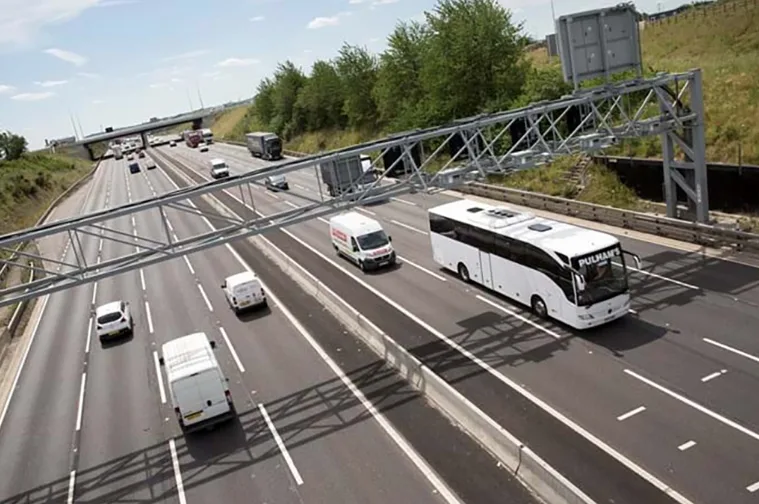 National Highways outlines £14.5bn ‘small improvement and renewal ...