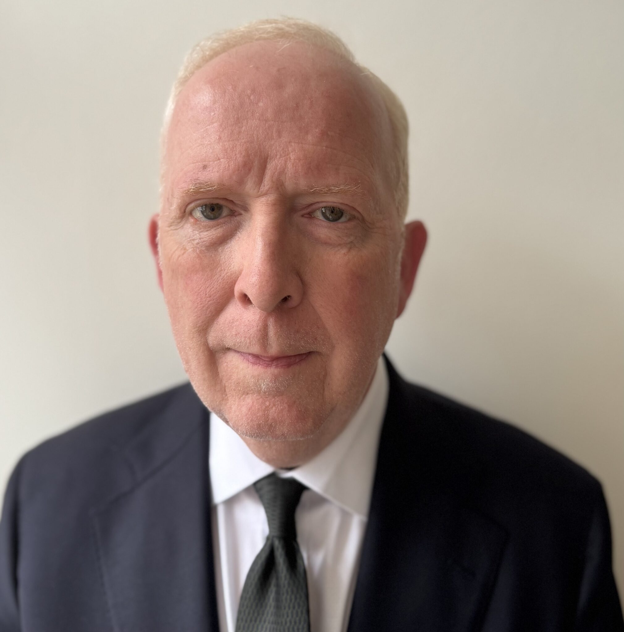 Vernon Everitt announced as Transport for Wales’ new Chair – Highways News