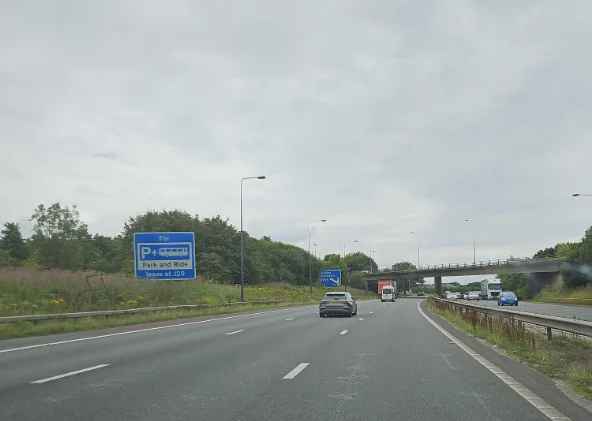 Home - Highways News