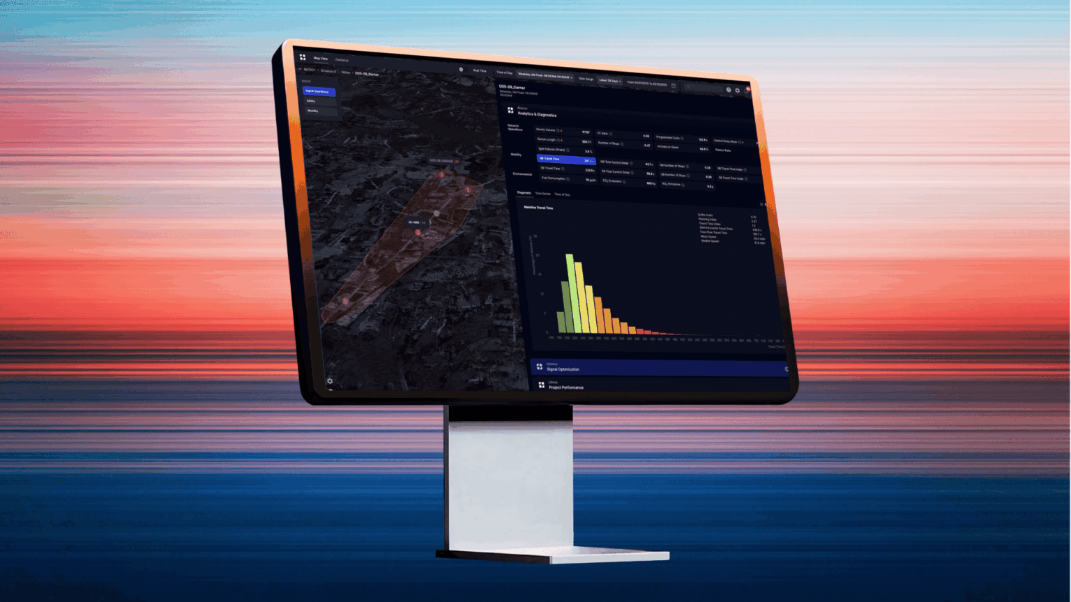Flow Labs deploys AI-powered traffic signal software across 2500 North Carolina intersections ...