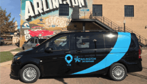 Via Transportation launches initial public offering – Highways News