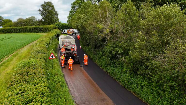 RAC and RSTA call on Government to mandate preventative road ...