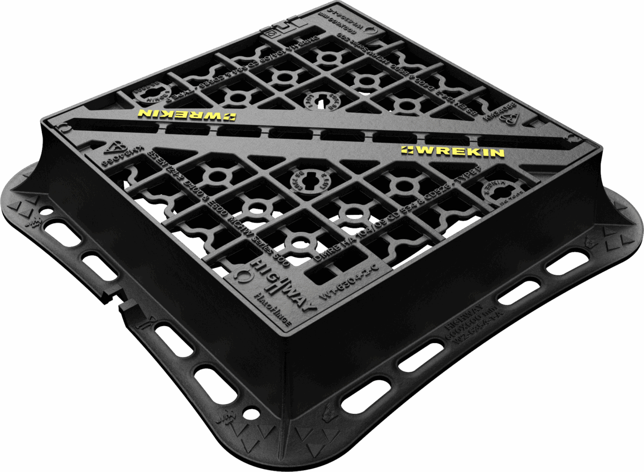 Wrekin: Smarter gully solutions can improve worker safety and ...