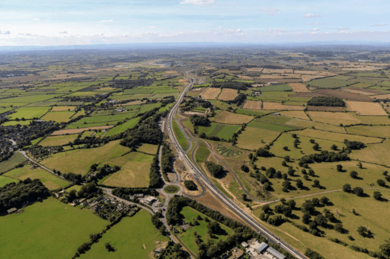 Applications open for £100k South West rural transport schemes funding ...