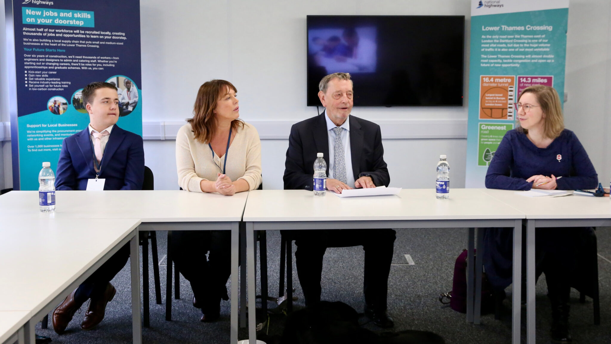 Gravesend – Highways News