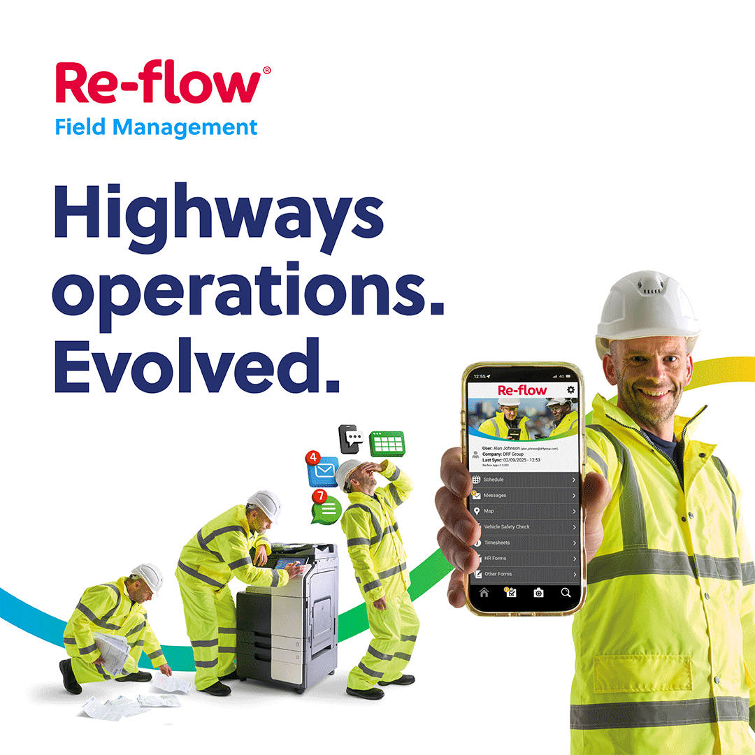 National Highways reports on Net Zero progress – Highways News