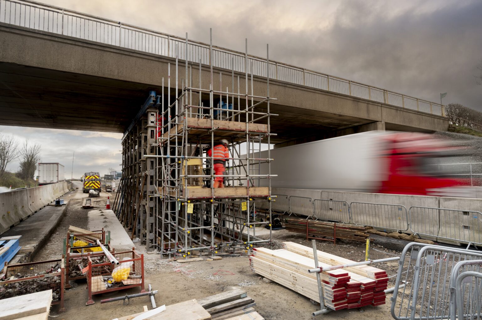 Octavius wins place on YORcivil Major Works 2 – Highways News