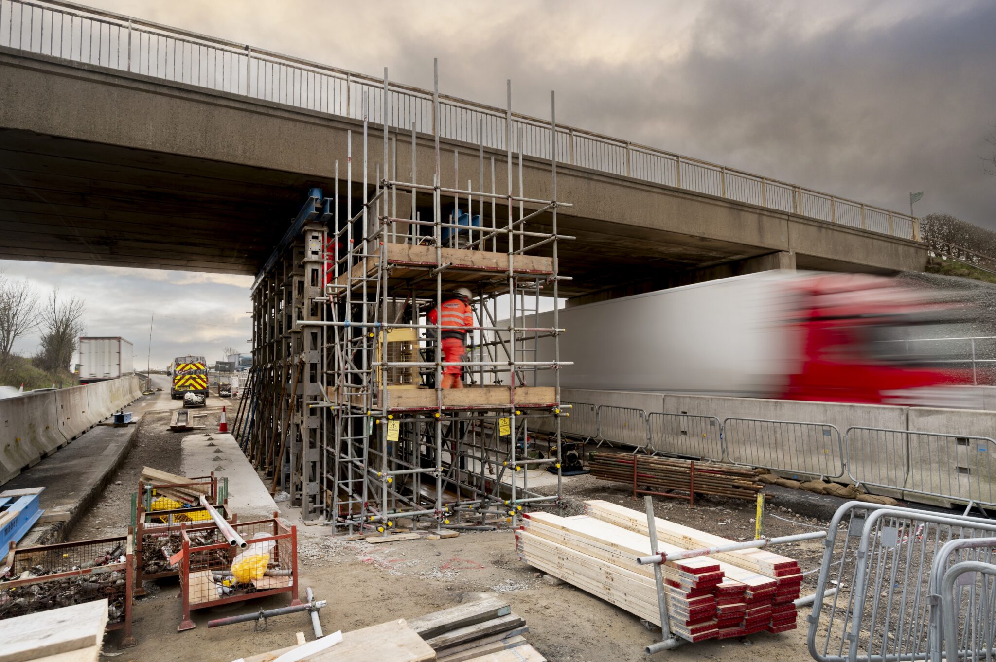 Octavius wins place on YORcivil Major Works 2 – Highways News