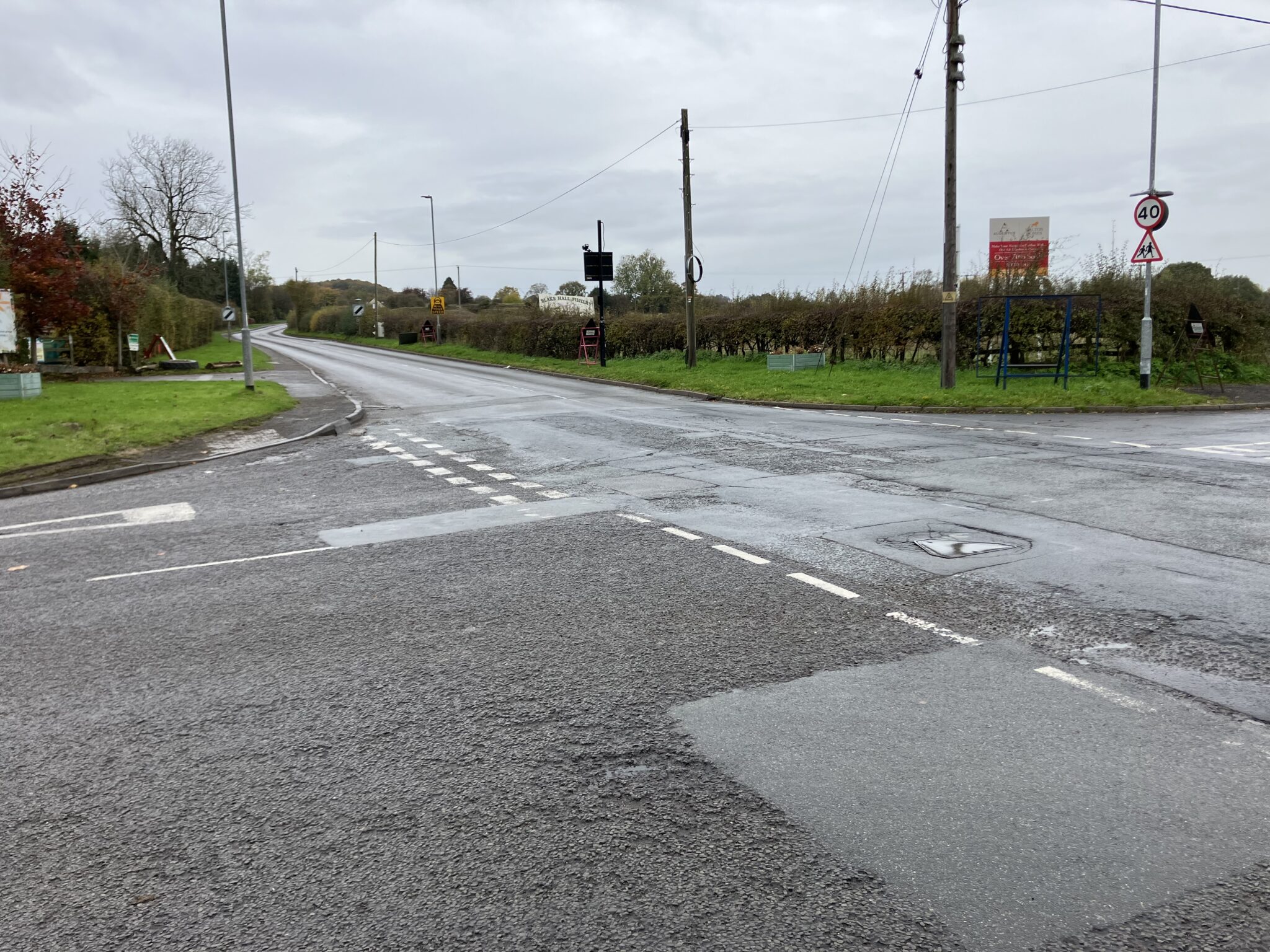 Patrick Allen – Highways News